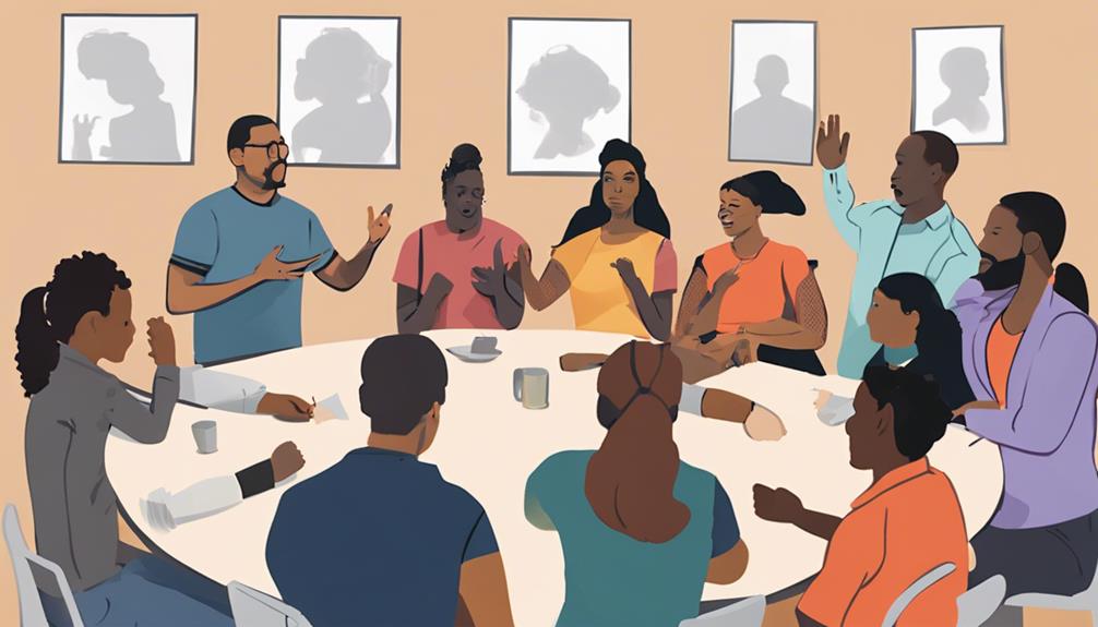 10 Best Role-Playing Exercises for Behavior Modification | Venus Sissy ...